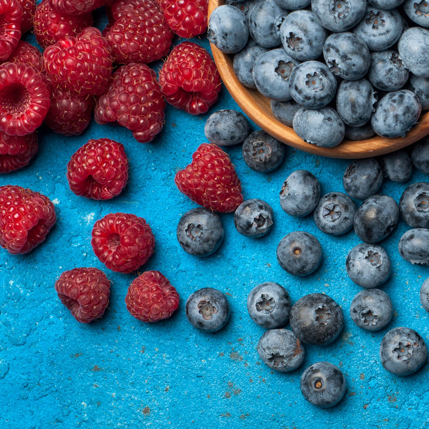 About NBCI - National Berry Crops Initiative