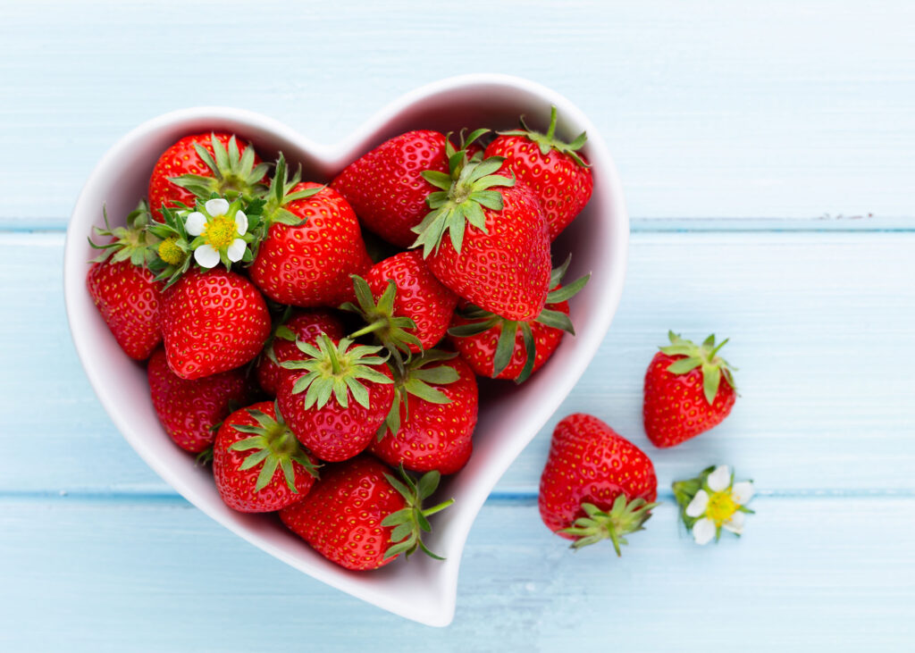 About NBCI - National Berry Crops Initiative