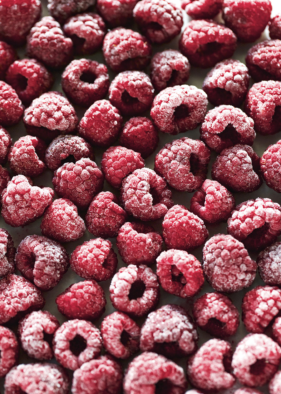 Committees - National Berry Crops Initiative